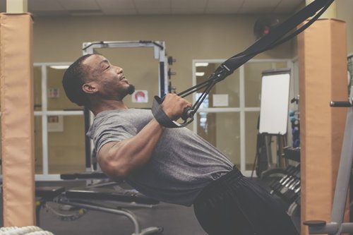 The Importance of Working with Educated Trainers - Capture Fitness